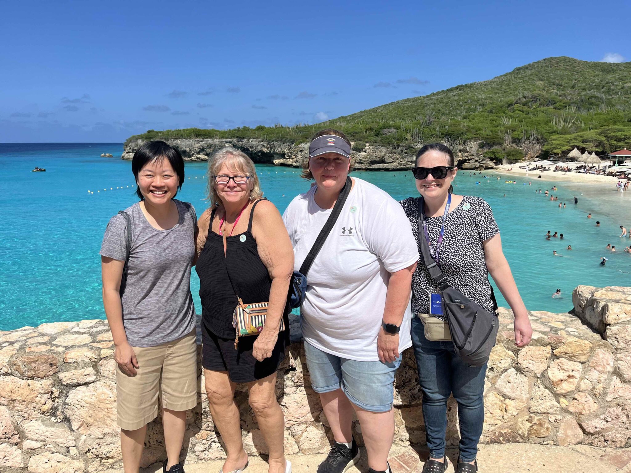 Cruise Aruba Bonaire Curacao: Ultimate 10-Day Itinerary Guide